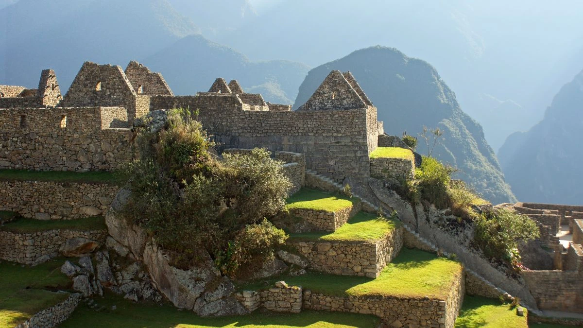 Qué puedes visitar en Perú Machu Picchu